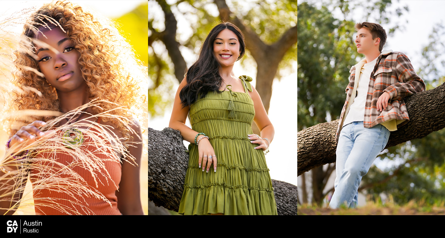 Austin Destination Scenes – Cady Help Center